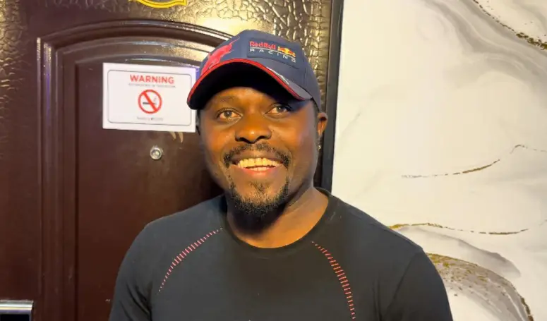 Hotel in Ikeja | Toprano Hotel & Lounge
